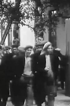 ‎The Time of Liberation (1960) directed by Olle Hellbom • Film + cast ...