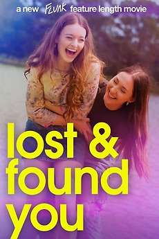 ‎Flunk: Lost & Found You (2024) directed by Ric Forster • Reviews, film ...