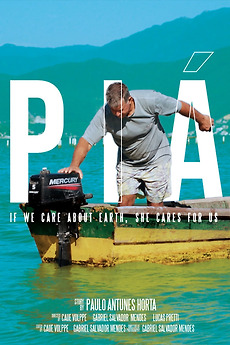 ‎Piá (2024) directed by Cauê Volppe, Gabriel Mendes • Film + cast ...