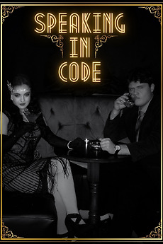 ‎Speaking In Code (2024) directed by Charlie McGreavy • Film + cast ...