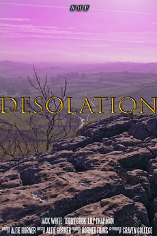â ždesolation 2024 Directed By Alfie Horner â Reviews Film Cast
