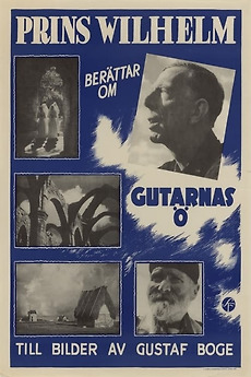 ‎The Land of the Gutes (1940) directed by Prince Vilhelm of Sweden ...