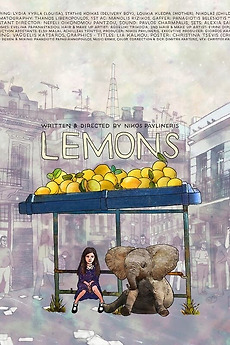 ‎Lemons (2023) directed by Nikos Pavlineris • Film + cast • Letterboxd