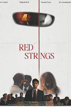 ‎Red Strings (2024) directed by Divyanshi Menaria • Film + cast ...