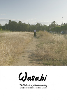 ‎Wasabi (2024) directed by Daniel García • Reviews, film + cast ...