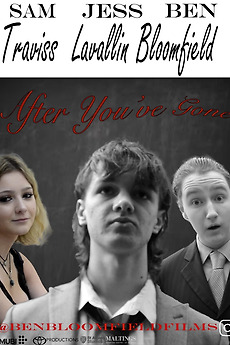 ‎After You've Gone (2024) directed by Benjamin Bloomfield • Reviews ...