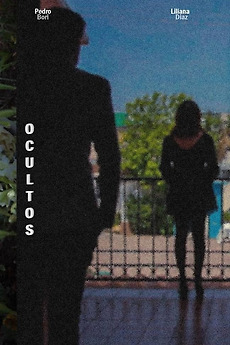 ‎HIDDEN (2022) directed by Rene R. Cuevas • Film + cast • Letterboxd