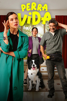 ‎Dog Life (2024) directed by Felipe Braun, Gabriela Sobarzo • Reviews ...