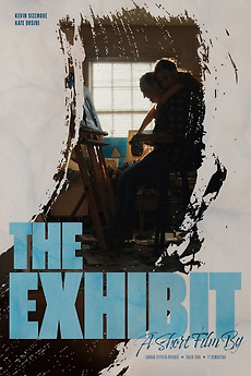 ‎The Exhibit (2024) directed by Landon Stephen Popadic, Caleb Zook ...