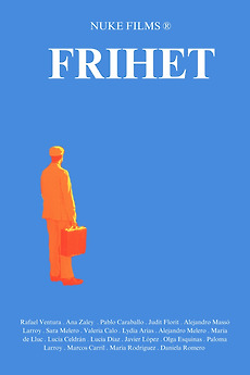 ‎FRIHET (2024) directed by Alejandro Massó • Reviews, film + cast ...