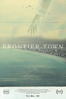‎Frontier Town (2024) directed by Tom Tennant, Theo Tennant • Film ...