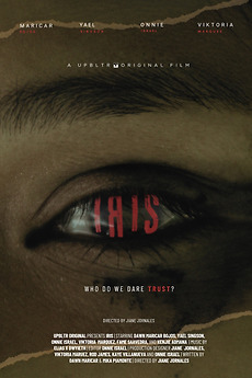 ‎IRIS (2024) directed by Jiane Jornales • Film + cast • Letterboxd