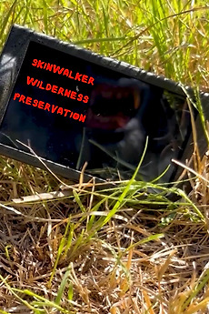 ‎Skinwalker Wilderness Preservation (2023) directed by Hayden McKee ...
