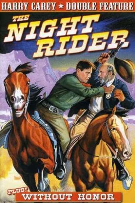 ‎The Night Rider (1932) directed by Fred C. Newmeyer • Reviews, film ...