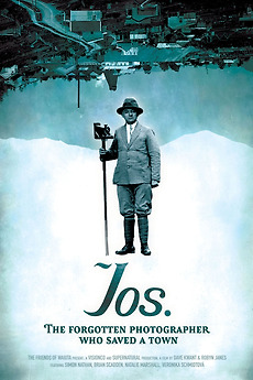 ‎Jos • Film + cast • Letterboxd