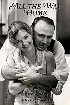 ‎All the Way Home (1971) directed by Fred Coe • Film + cast • Letterboxd