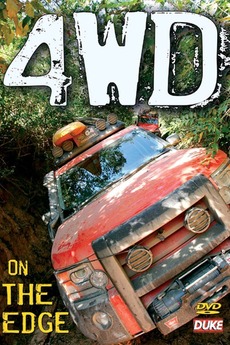 ‎4WD On The Edge (2005) • Film + cast • Letterboxd
