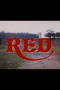‎Red (1976) directed by Astrid Frank • Reviews, film + cast • Letterboxd