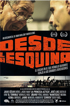 ‎From The Corner (2021) directed by Omar Millán, Mario Genel • Reviews ...