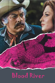 ‎Blood River (1974) directed by Gianfranco Baldanello • Reviews, film ...