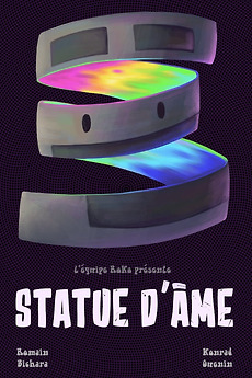 ‎Statue d'âme (2024) directed by Konrad Guenin, Romain Bichara ...