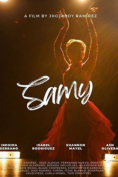 ‎Samy (2024) directed by Jhojaddy Ramirez • Film + cast • Letterboxd