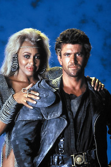 ‎The Making of 'Mad Max Beyond Thunderdome' (1985) directed by Mark ...