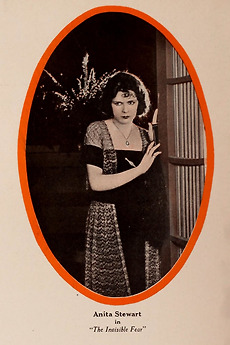 ‎The Invisible Fear (1921) directed by Edwin Carewe • Film + cast ...