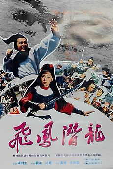 ‎The Spy in the Palace (1981) directed by Wu Pei-yung, Huang Yu • Film + cast • Letterboxd
