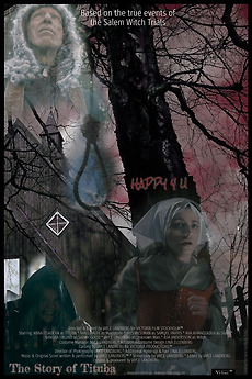 ‎The Story of Tituba: Happy 4 U (2022) directed by Jayce Landberg ...