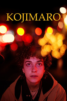 ‎Kojimaro (2024) directed by Sebastiano Vena • Reviews, film + cast • Letterboxd