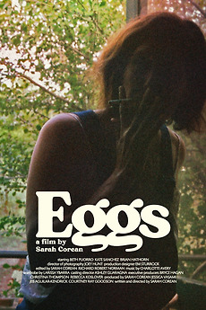 ‎Eggs (2023) directed by Sarah Corean • Reviews, film + cast • Letterboxd
