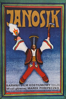 ‎Janosik (1974) directed by Jerzy Passendorfer • Film + cast • Letterboxd