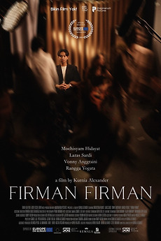 ‎In the Words of Firman (2024) directed by Kurnia Alexander • Reviews ...