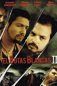 â žel Botas Blancas 2 2019 Directed By ã Scar Lã Pez â Film Cast