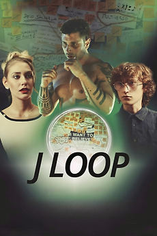 ‎J Loop (2024) directed by Andrea Zamburlin • Reviews, film + cast ...