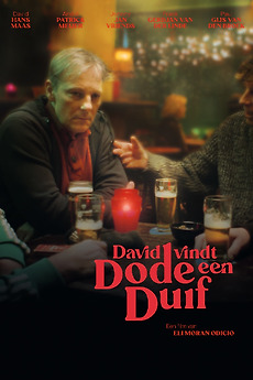 ‎David Vindt Een Dode Duif (2024) directed by Eli Moran Odicio • Reviews, film + cast • Letterboxd