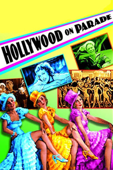 ‎Hollywood on Parade No. A-8 (1933) directed by Louis Lewyn • Reviews ...