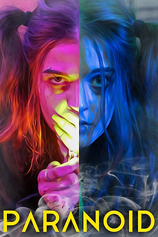 ‎Paranoid directed by JJ Willis • Film + cast • Letterboxd