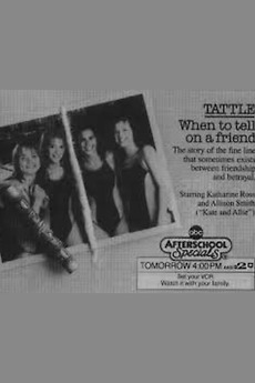 ‎Tattle: When To Tell On A Friend (1988) directed by Gabrielle Beaumont ...