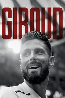 ‎Giroud (2024) directed by David Perrier • Reviews, film + cast ...