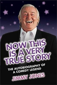 ‎Jimmy Jones: Now This Is A True Story • Film + cast • Letterboxd