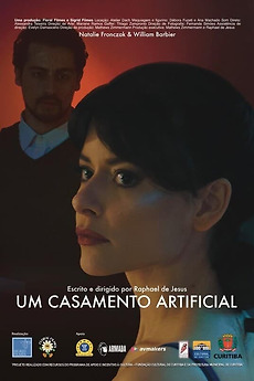 ‎An Artificial Marriage (2023) directed by Raphael de Jesus • Reviews ...