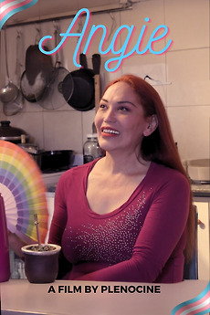 ‎ANGIE directed by Arión Agustín Arrieta • Film + cast • Letterboxd