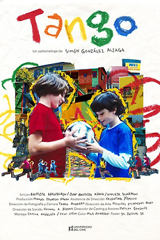 ‎Tango directed by Simón Gonzalez Alzaga • Film + cast • Letterboxd