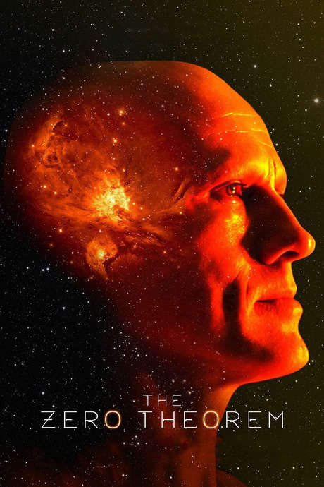 ‎The Zero Theorem (2013) directed by Terry Gilliam • Reviews, film ...