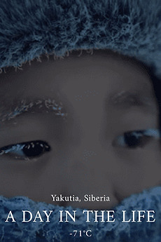 ‎One Day in the Coldest Village on Earth - Yakutia, Siberia (2022 ...
