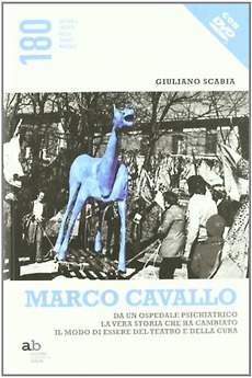 ‎Marco Cavallo (2004) directed by Geri Pozzar • Film + cast • Letterboxd