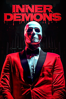 ‎Inner Demons (2024) directed by Michael Kallio • Film + cast • Letterboxd