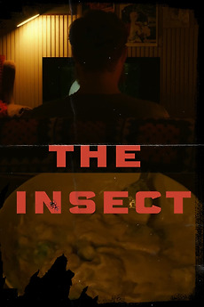 ‎The Insect directed by Emmett Froome • Film + cast • Letterboxd